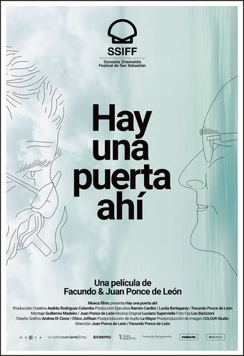 A Contracorriente Films - HAY UNA PUERTA AHÍ