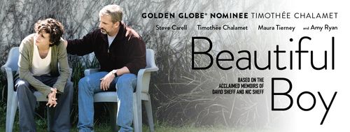 Scanbox Entertainment - Beautiful Boy