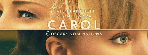 Scanbox Entertainment - Carol