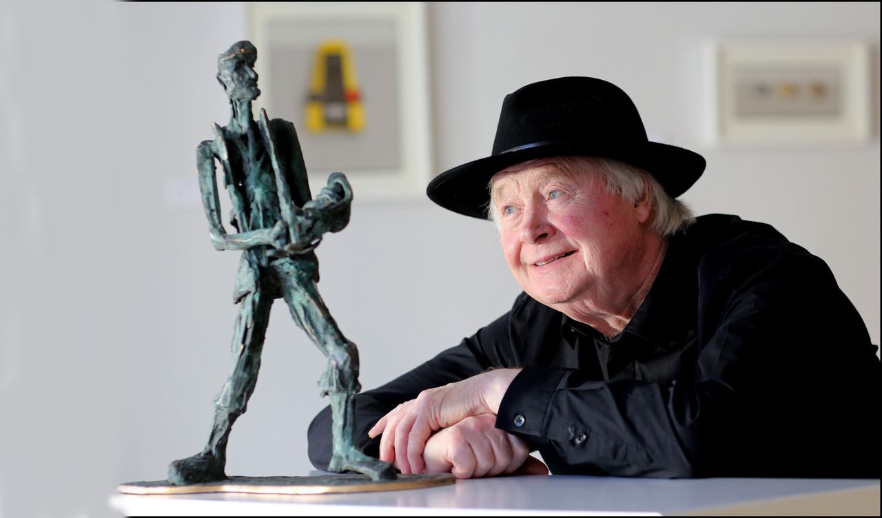 John Behan – Odyssey | Where to Watch