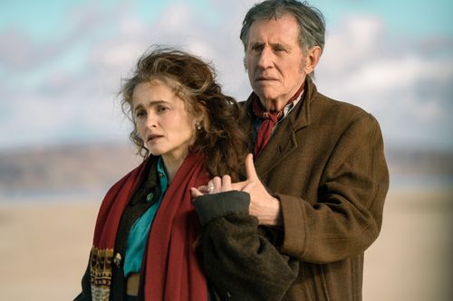 Vertigo - Four Letters of Love