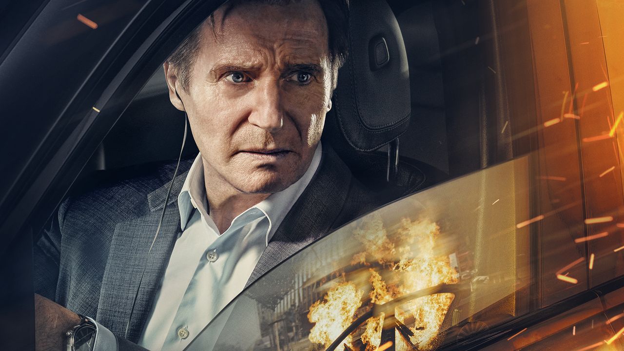 Studiocanal Germany - Retribution