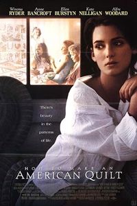 How to Make an American Quilt - American Film Institute