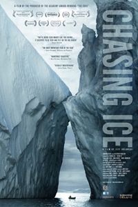 Chasing Ice - American Film Institute