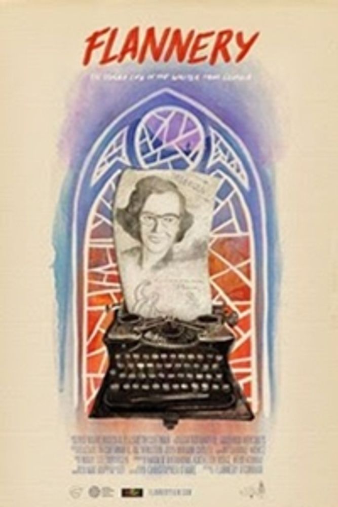 Flannery - American Film Institute