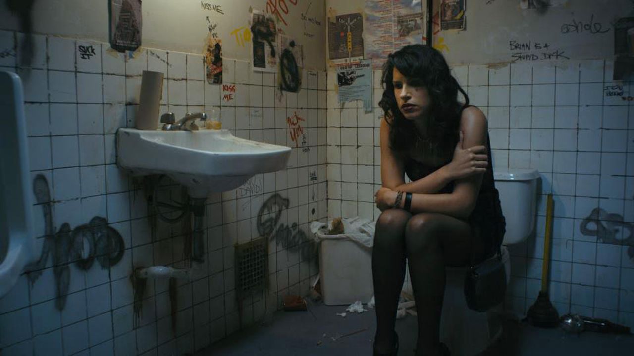 Appropriate Behavior - American Film Institute