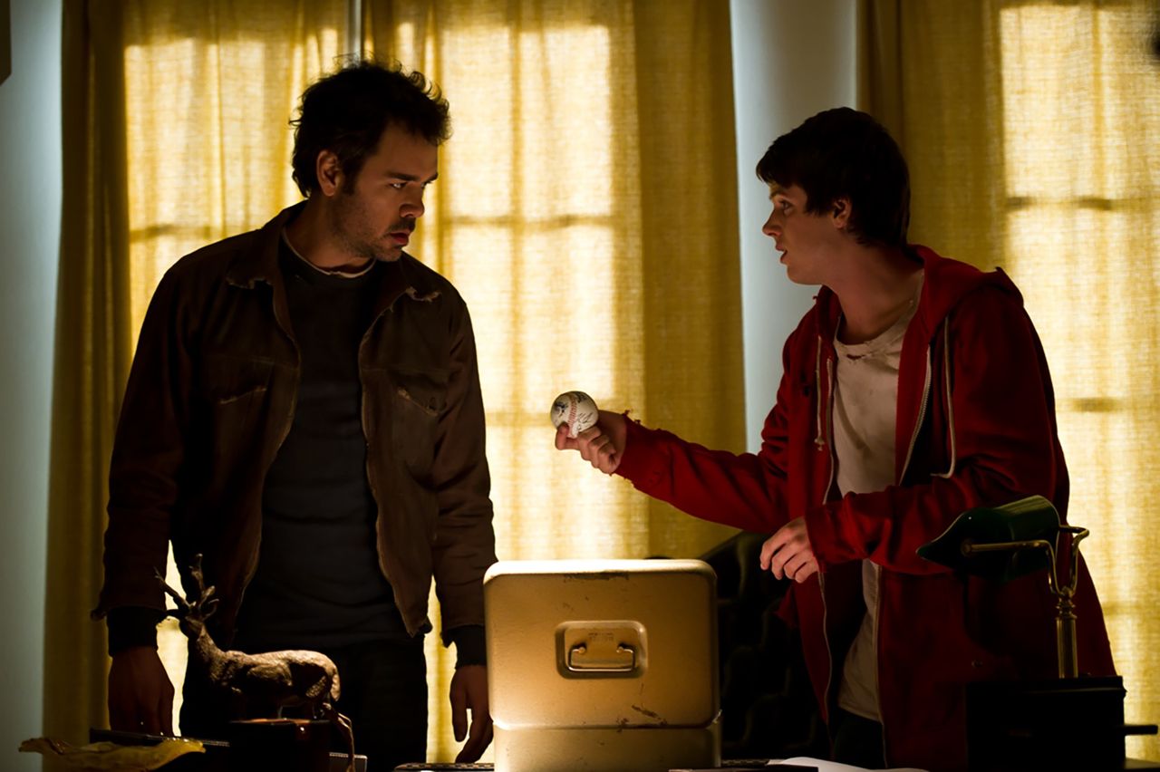 HANGDOG - American Film Institute