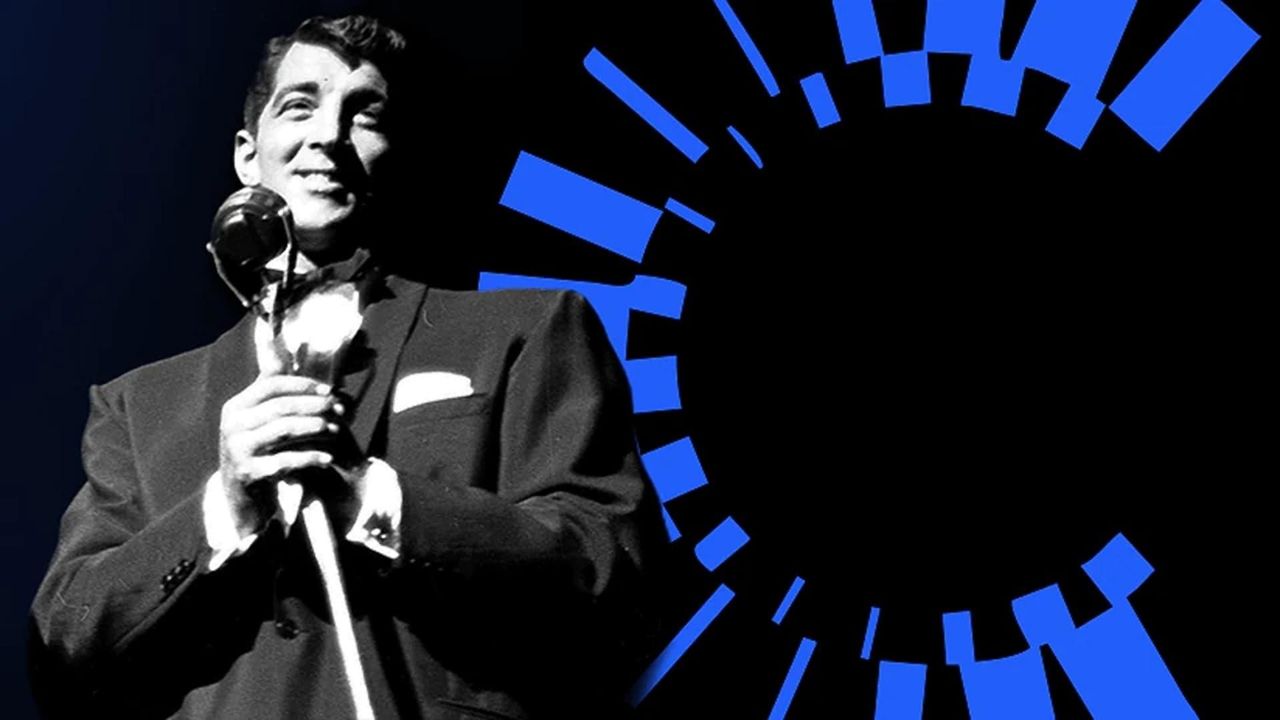 Dean Martin: King of Cool - American Film Institute