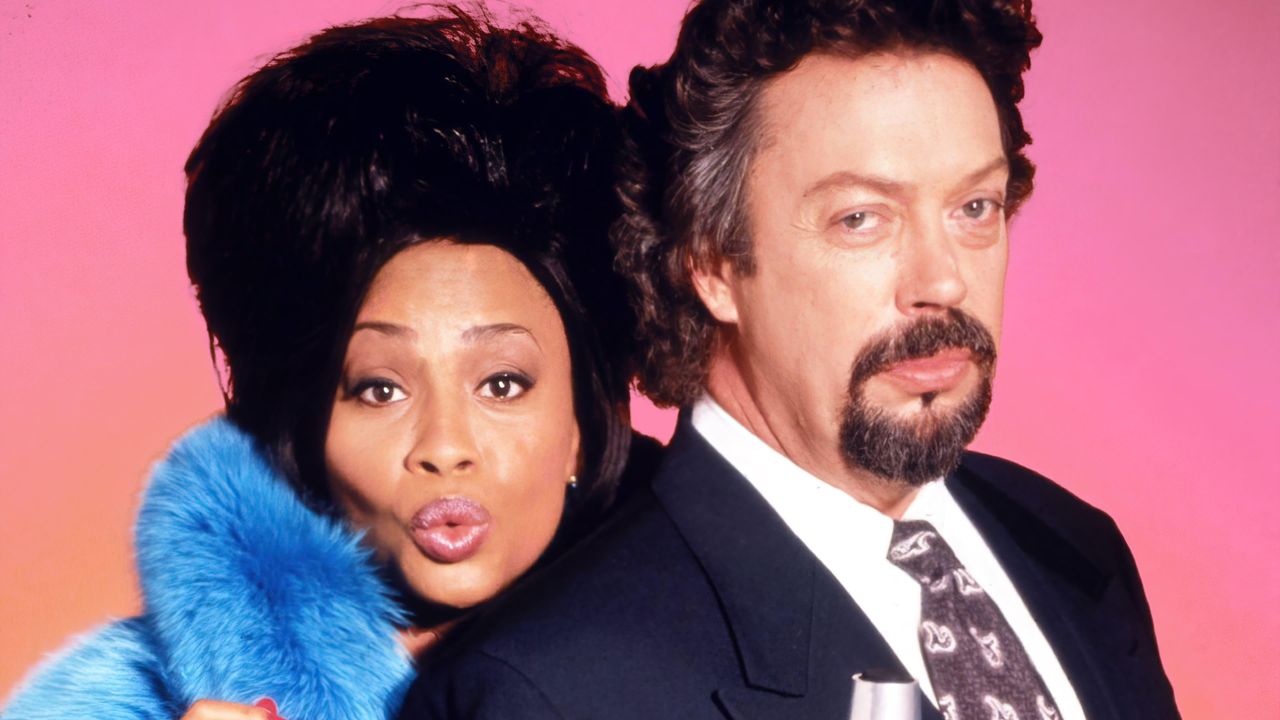 Jackie's Back! - American Film Institute