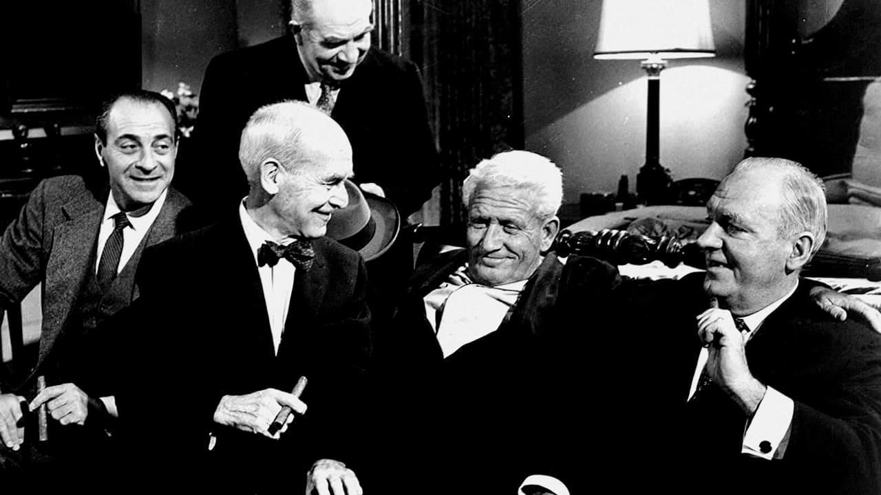 The Last Hurrah - American Film Institute