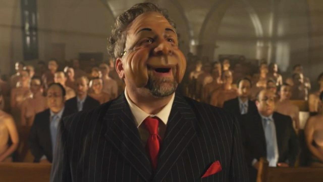 John Dies at the End - American Film Institute