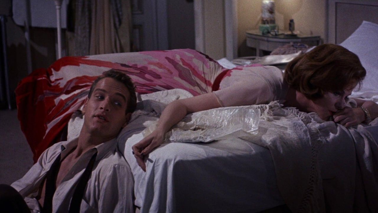 Sweet Bird of Youth - American Film Institute