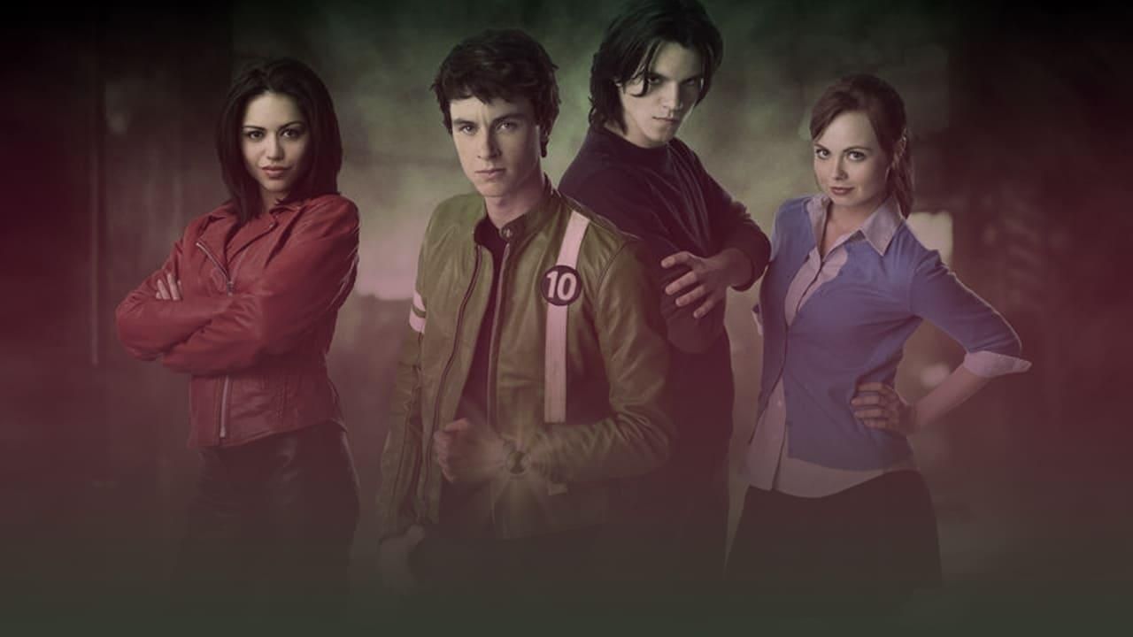 Ben 10 Alien Swarm - American Film Institute