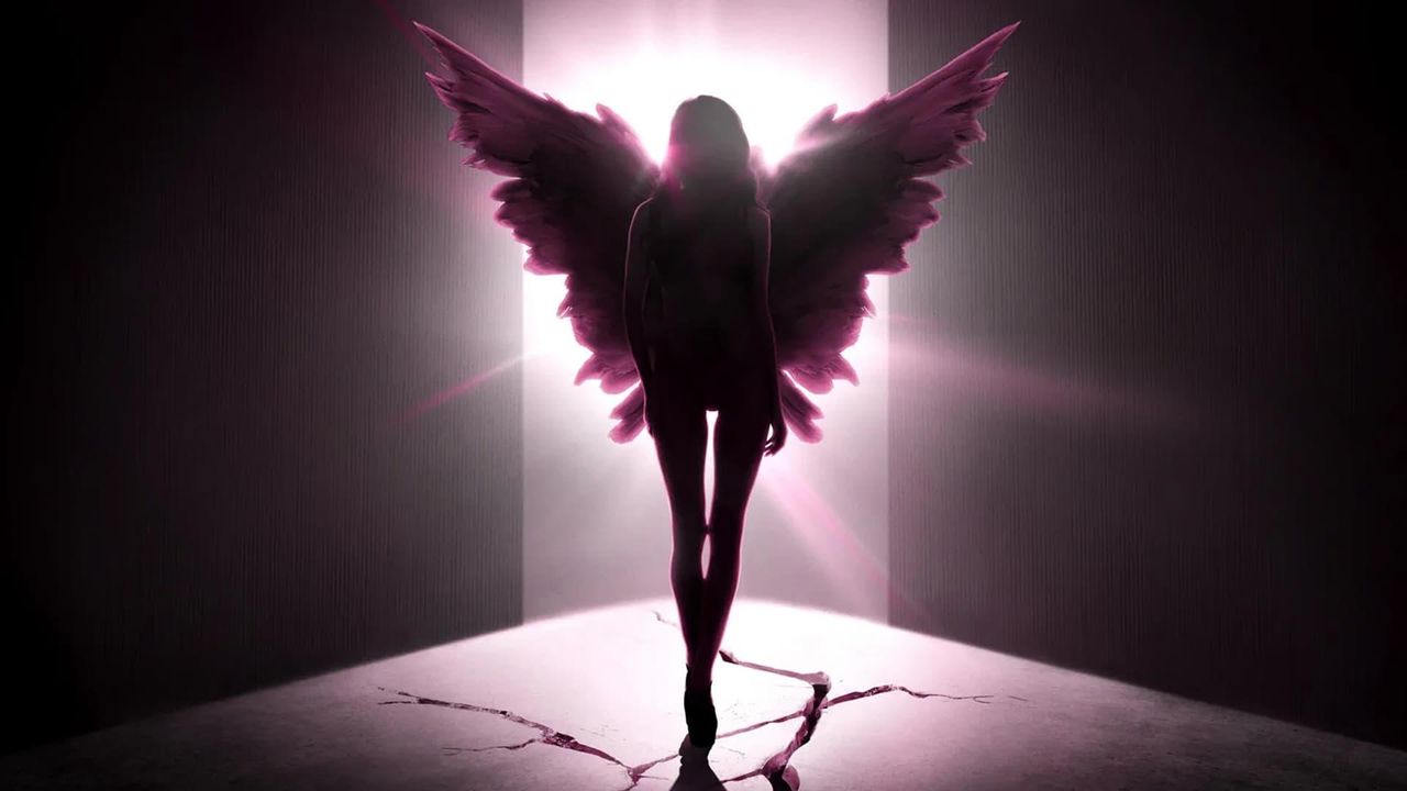 Victoria's Secret: Angels and Demons - American Film Institute