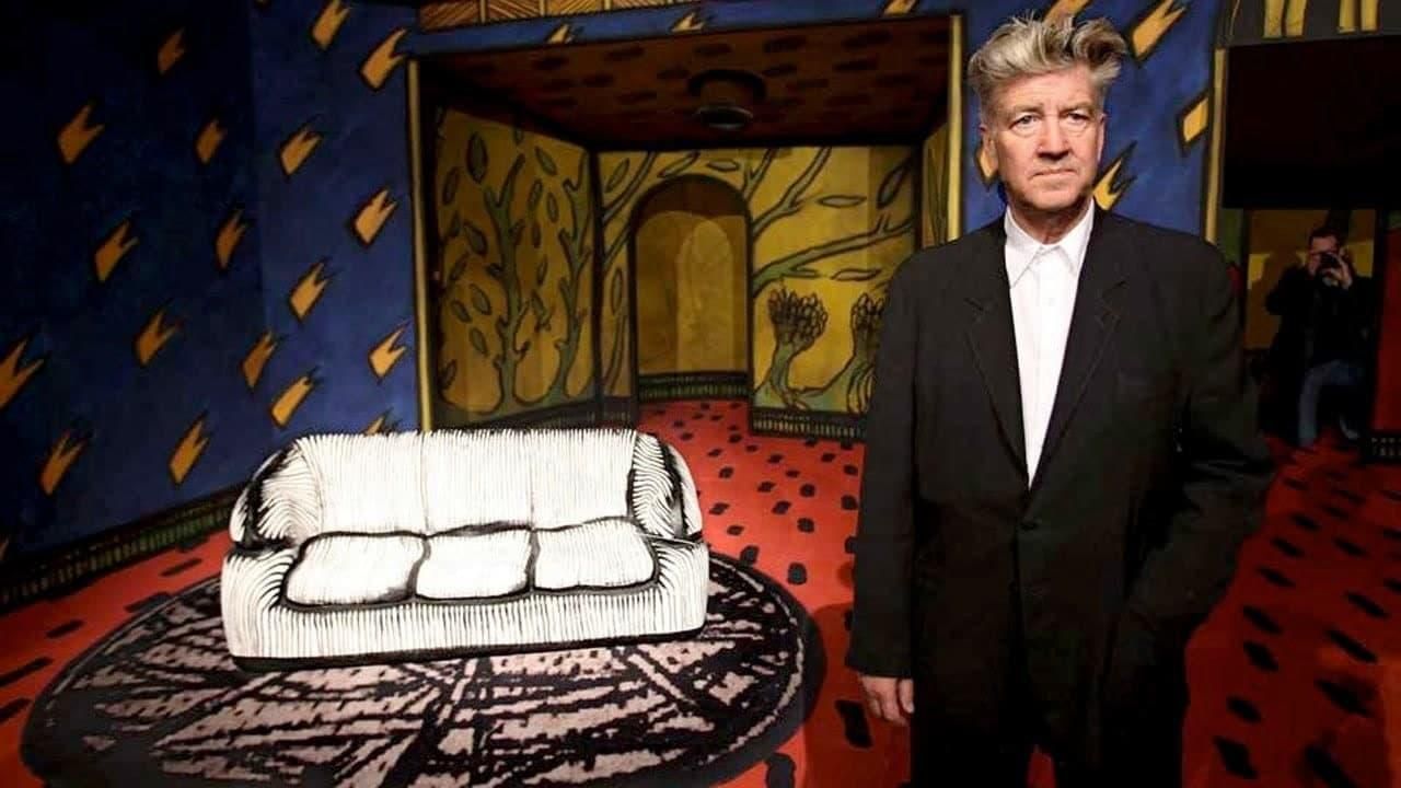 Pretty as a Picture: The Art of David Lynch - American Film Institute