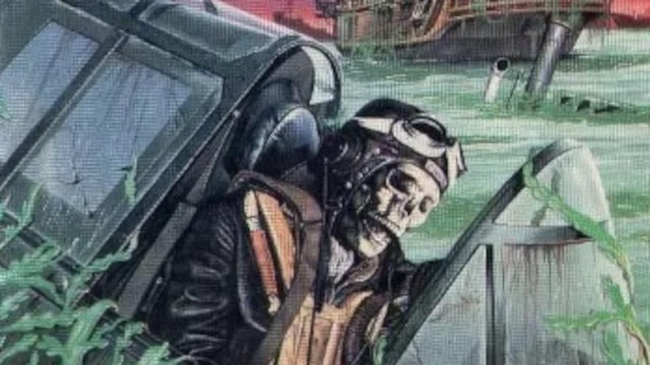 Secrets of the Bermuda Triangle - American Film Institute