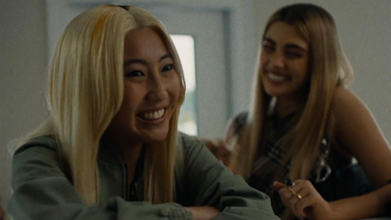 Slanted - American Film Institute