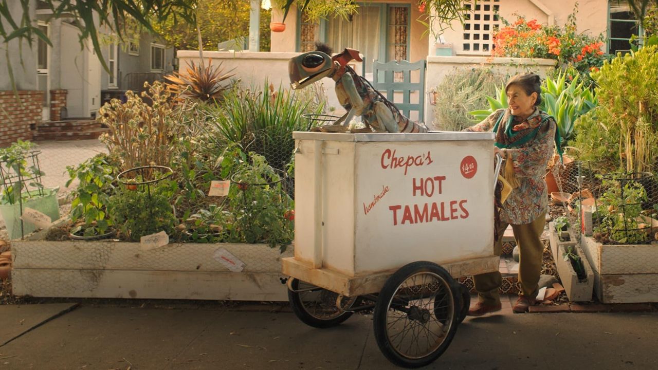 The Last of the Chupacabras - American Film Institute