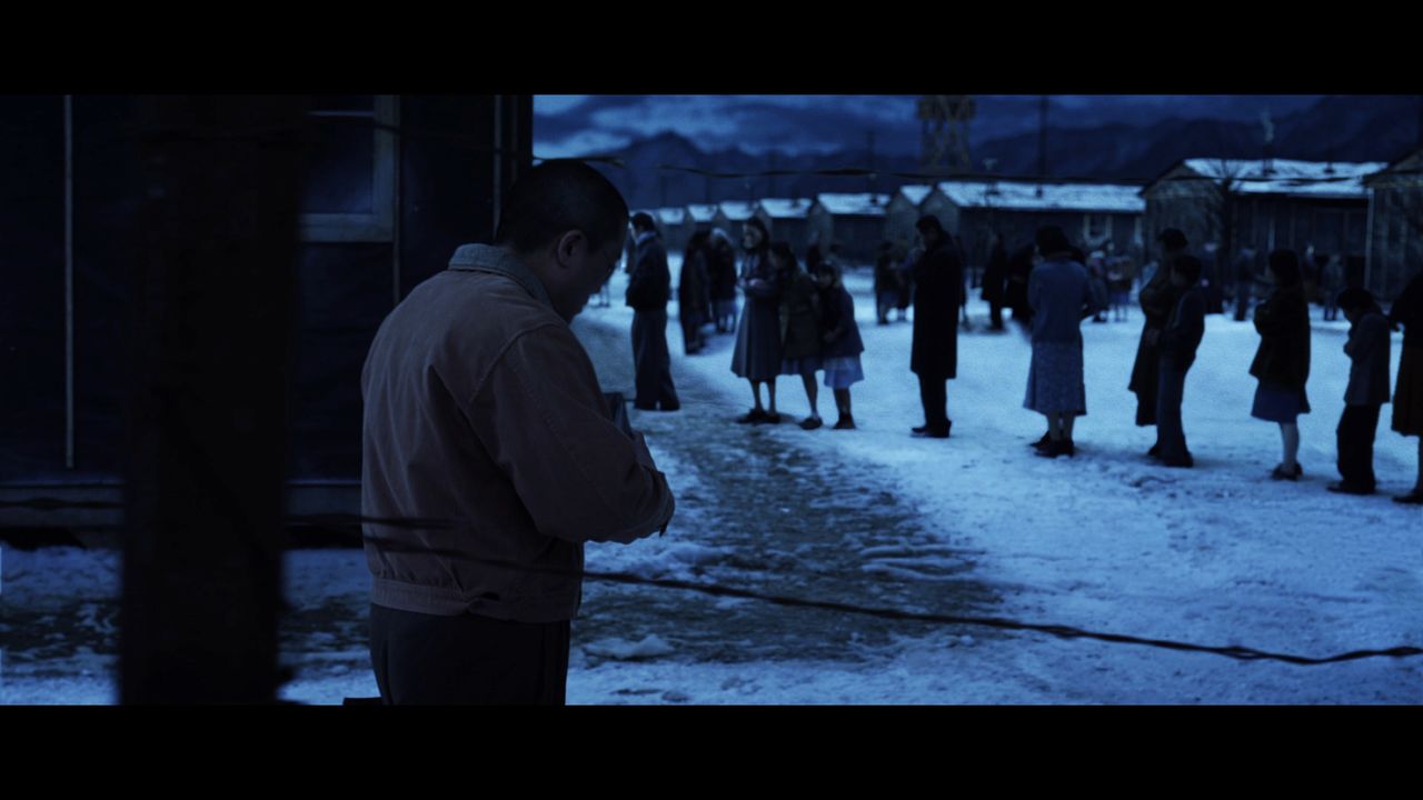 MOJAVE '43 - American Film Institute