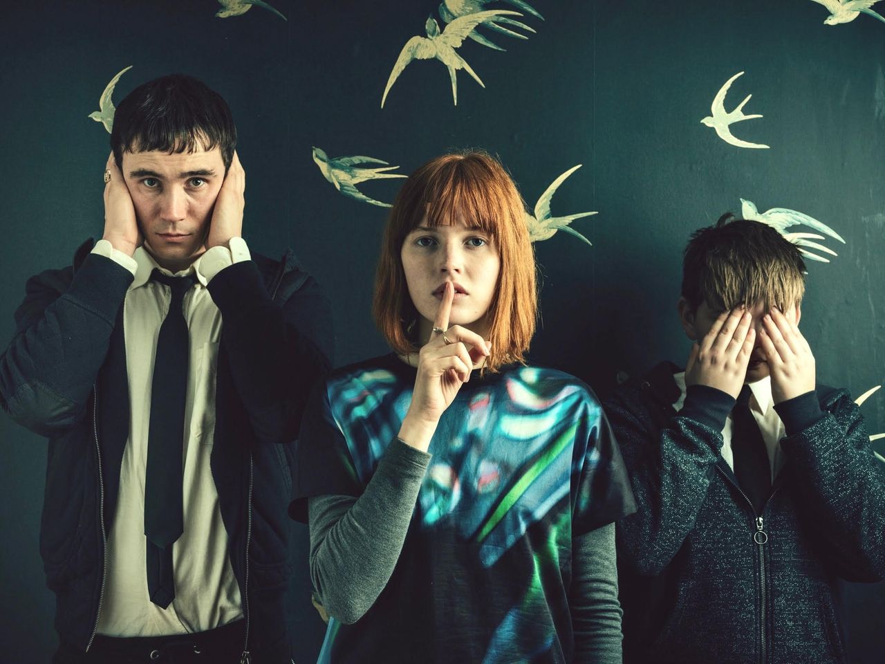 Stranger with a Camera | Where to Watch