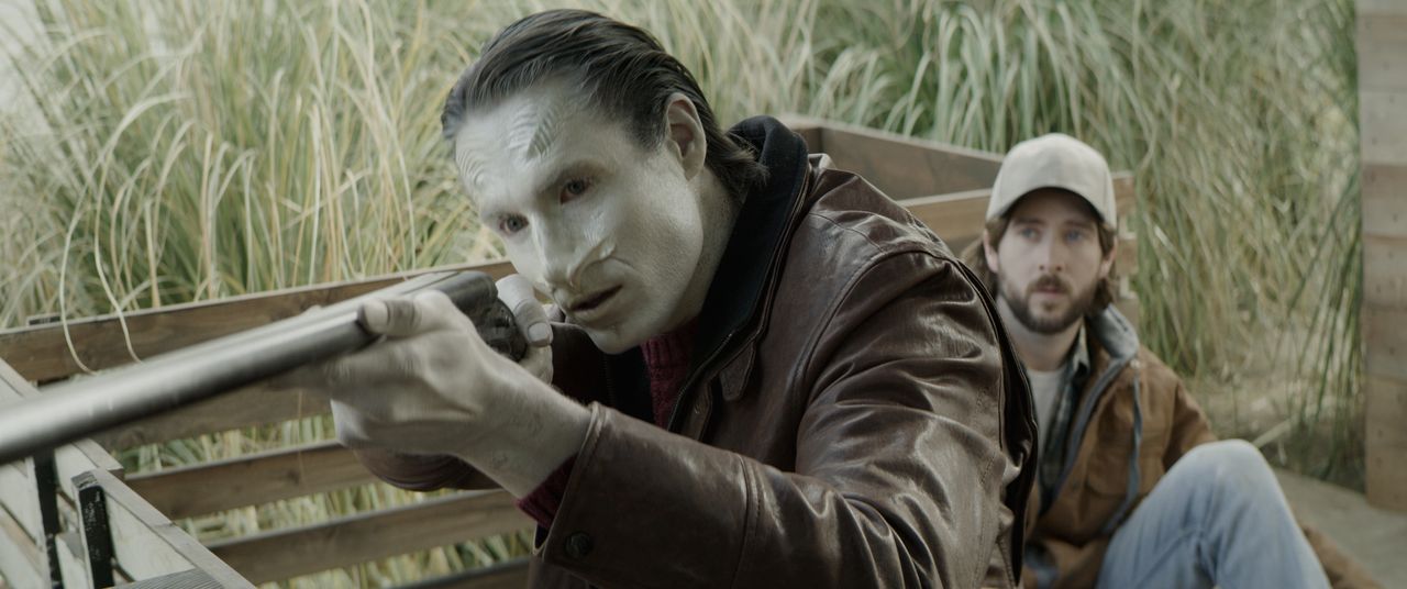 Progeny - American Film Institute