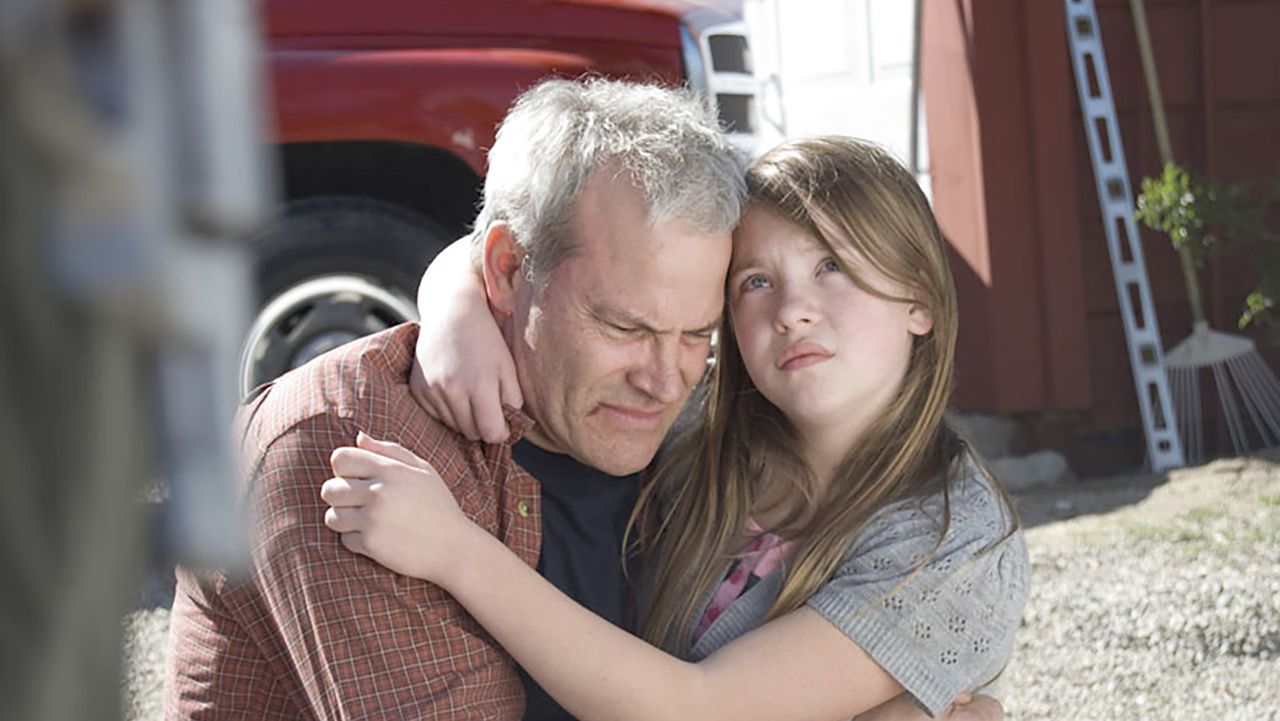 TAKEO - American Film Institute