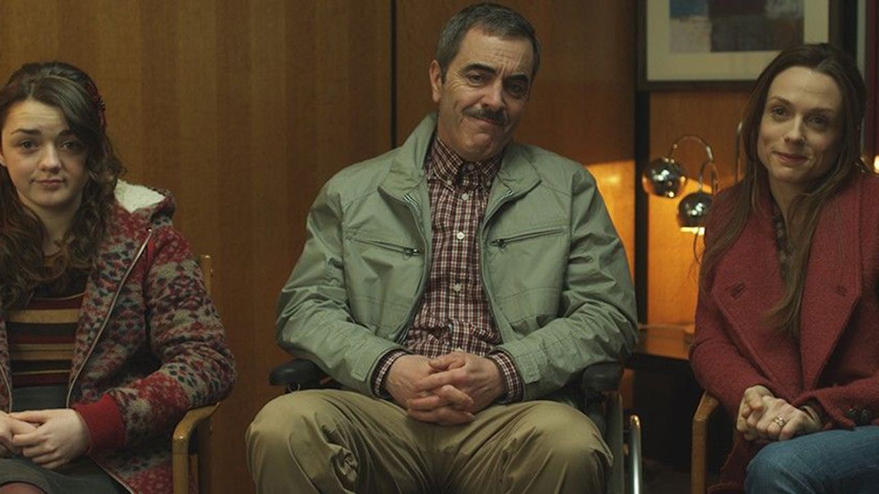 Unbreakable: The Mark Pollock Story | Where to Watch