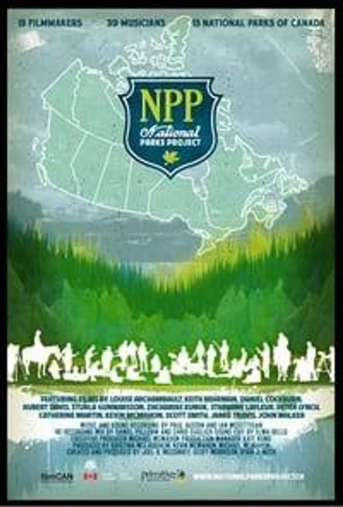 The National Parks Project - American Film Institute
