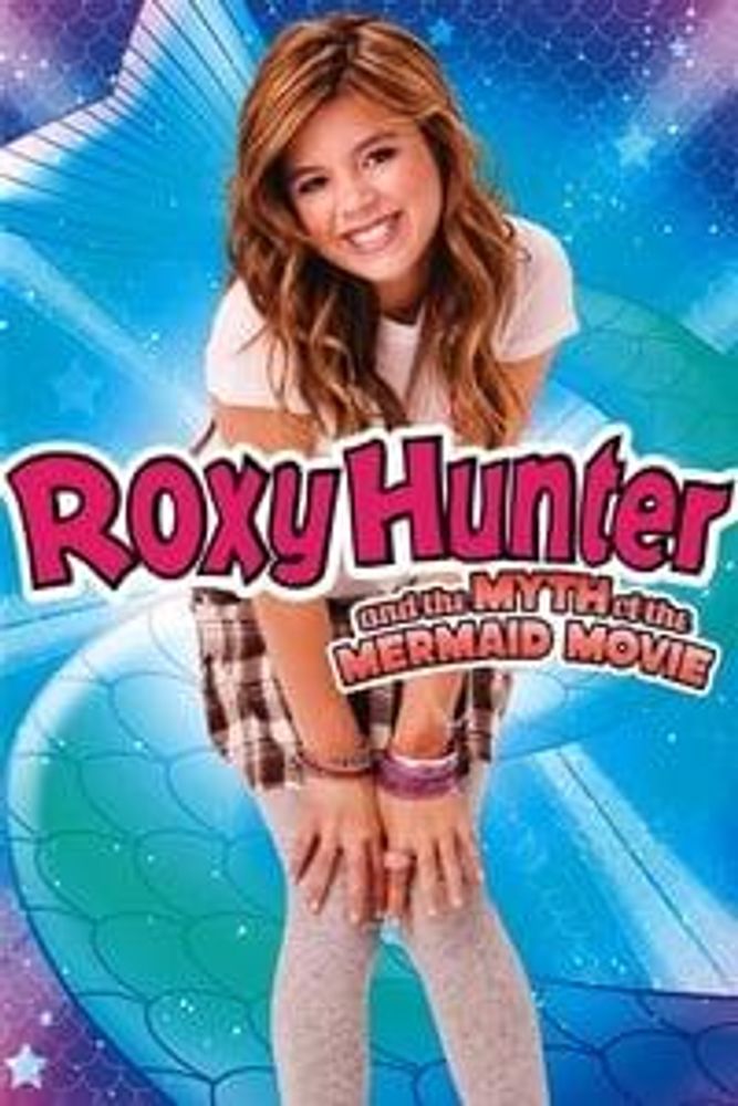 Roxy Hunter and the Myth of the Mermaid - American Film Institute