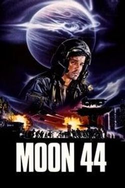 Moon 44 - American Film Institute