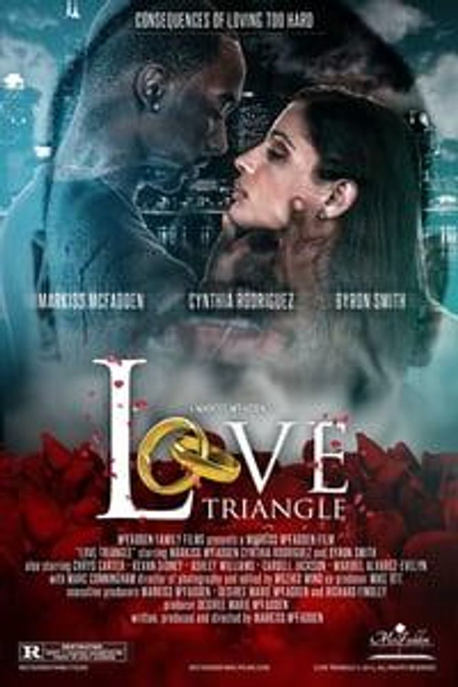 Love Triangle - American Film Institute