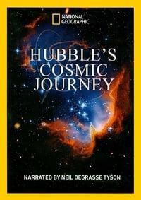 Hubble's Cosmic Journey - American Film Institute