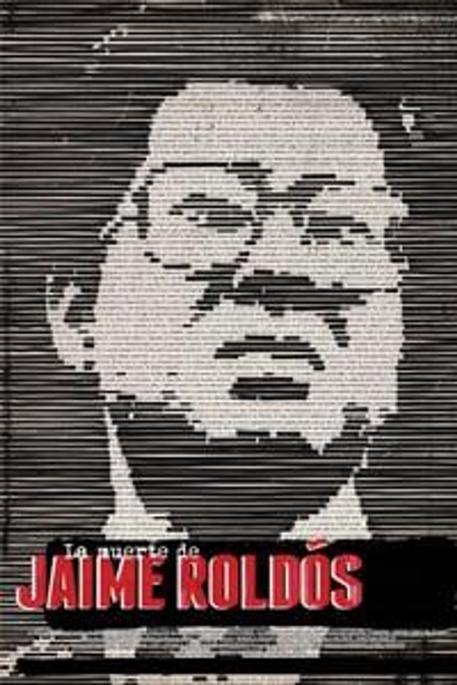 The Death of Jaime Roldós - American Film Institute