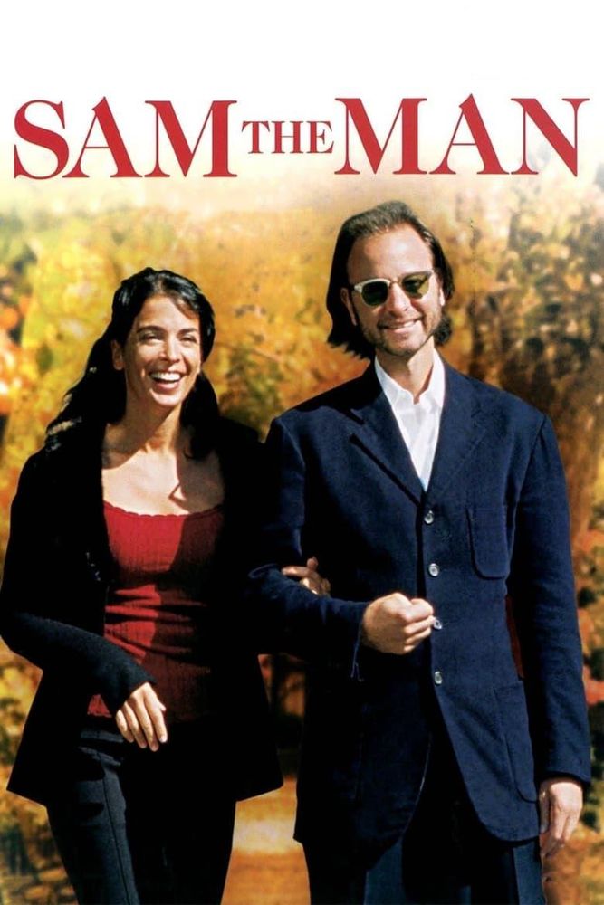 Sam the Man - American Film Institute