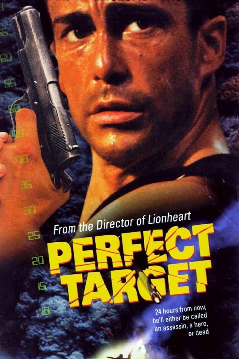 Perfect Target - American Film Institute