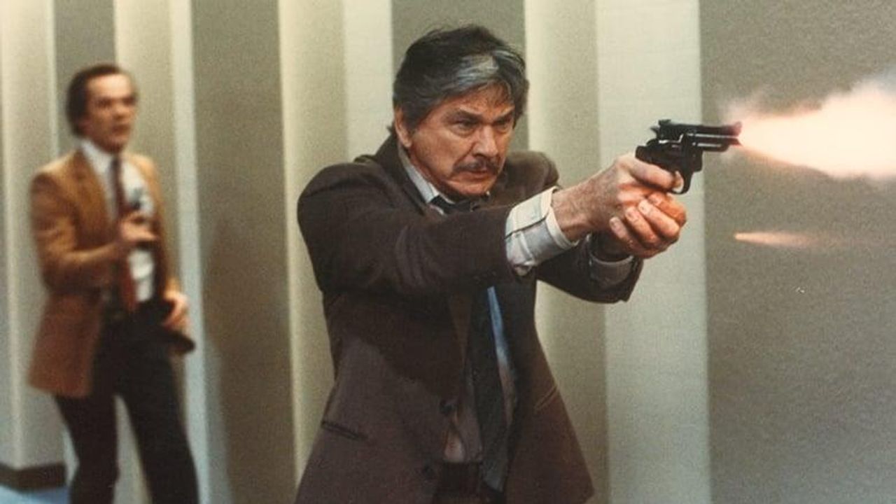 Murphy's Law - American Film Institute