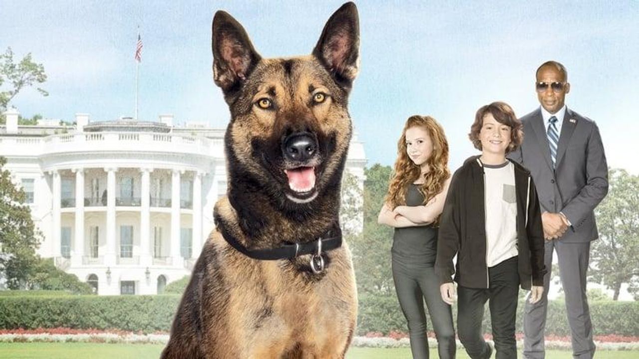 Max 2: White House Hero - American Film Institute