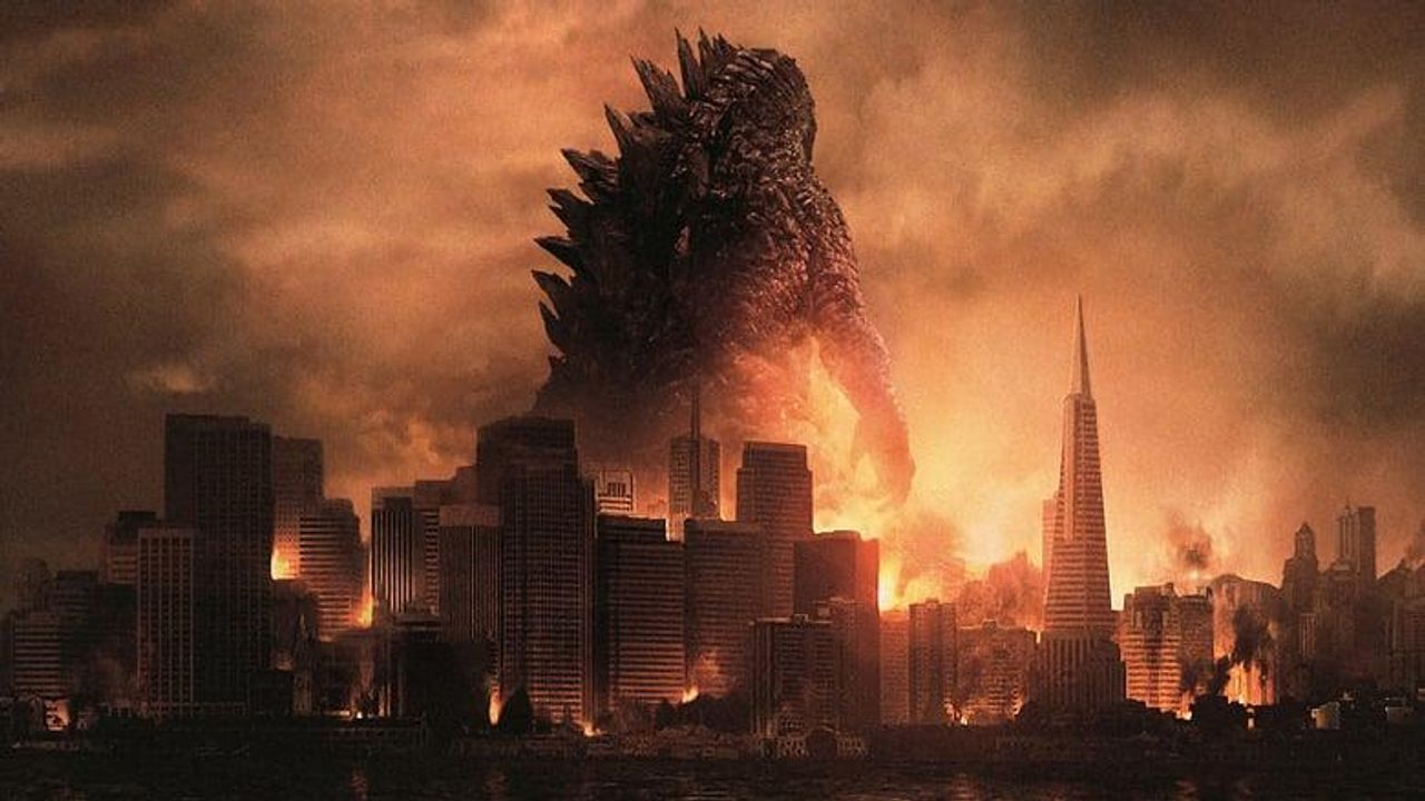 Godzilla - American Film Institute