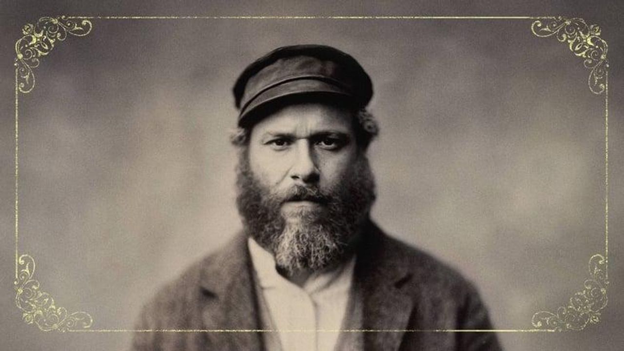 An American Pickle - American Film Institute