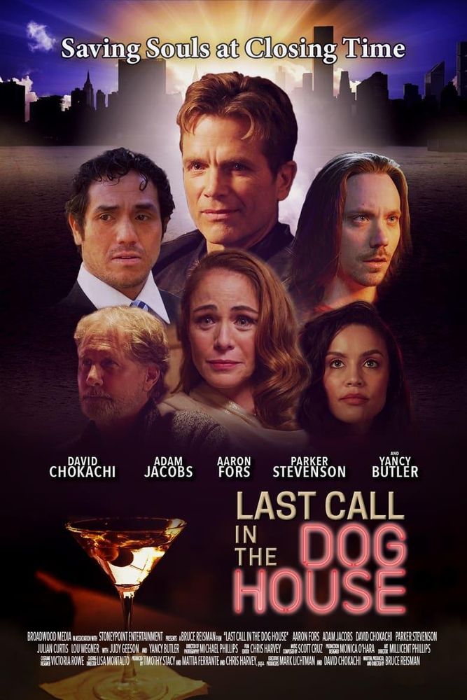 Last Call in the Dog House - American Film Institute