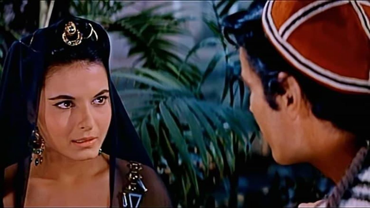 The Story of Ruth - American Film Institute