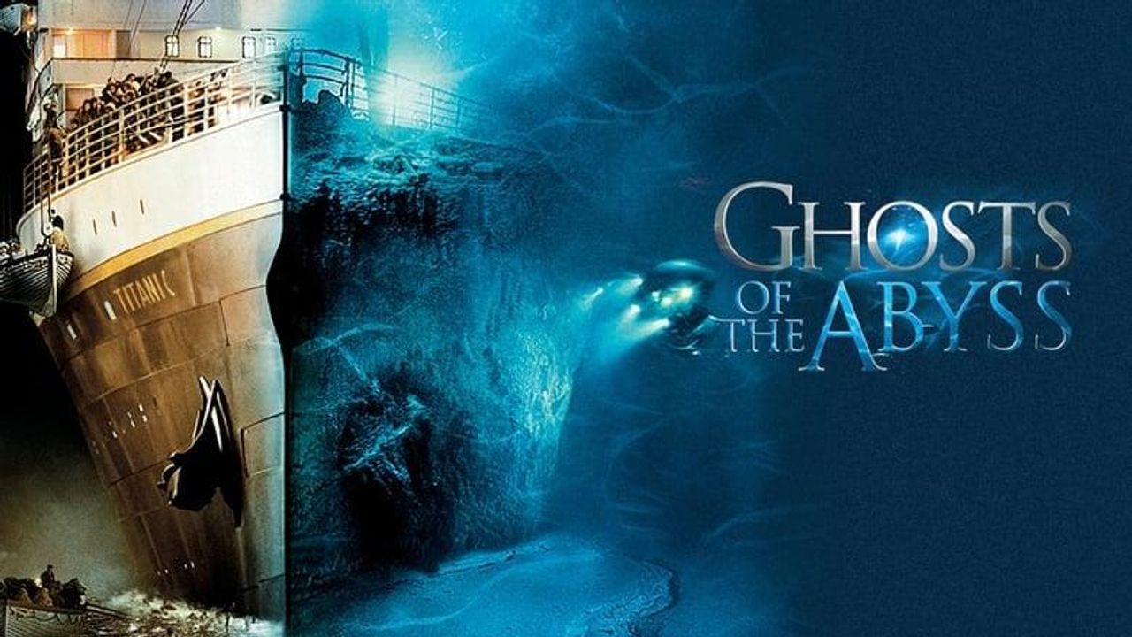 Ghosts of the Abyss - American Film Institute