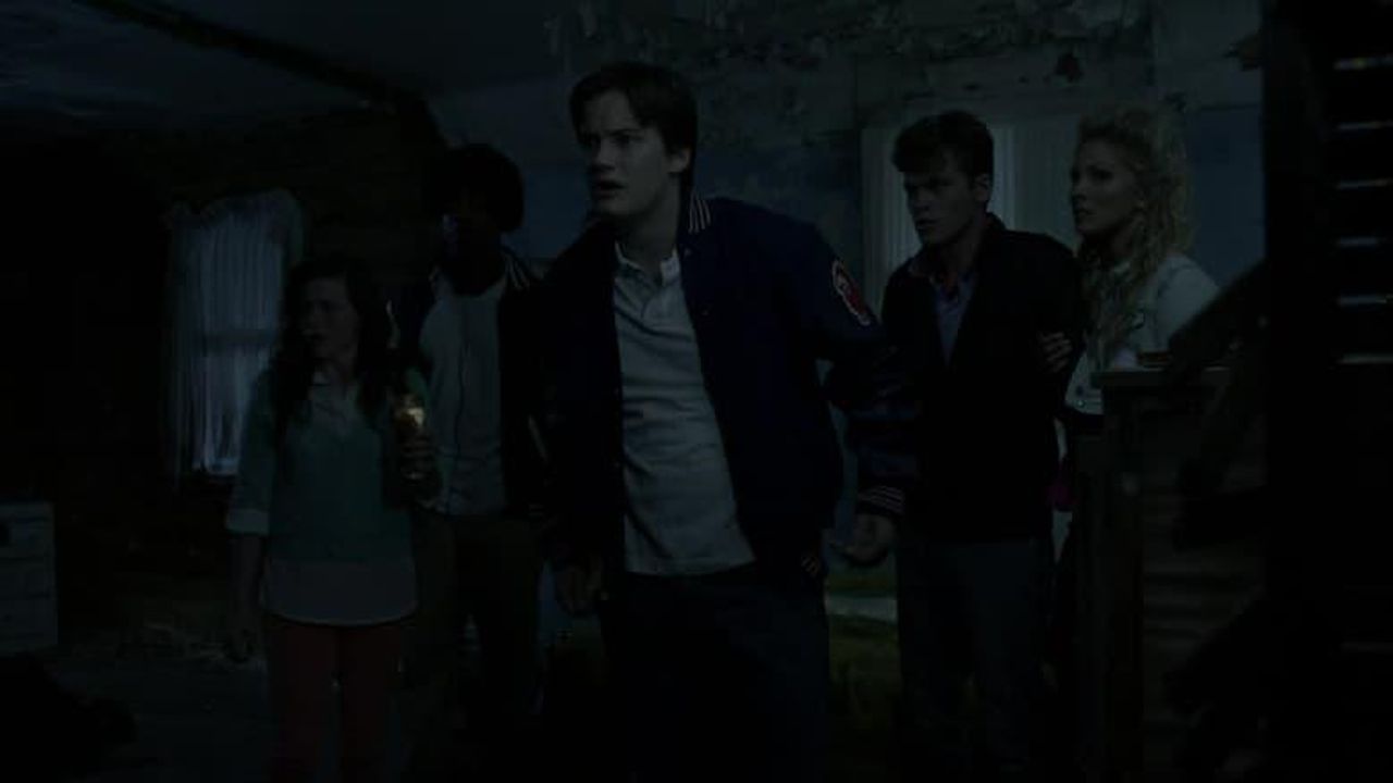 Lost After Dark - American Film Institute