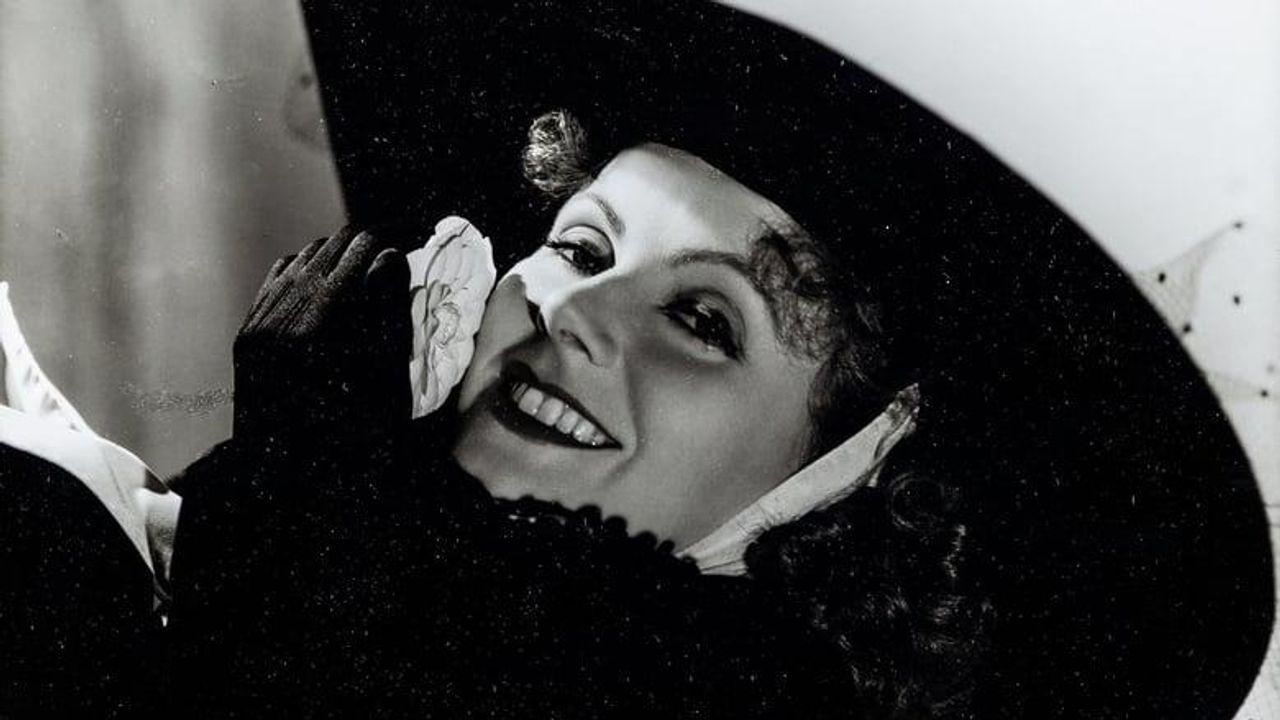 Camille - American Film Institute