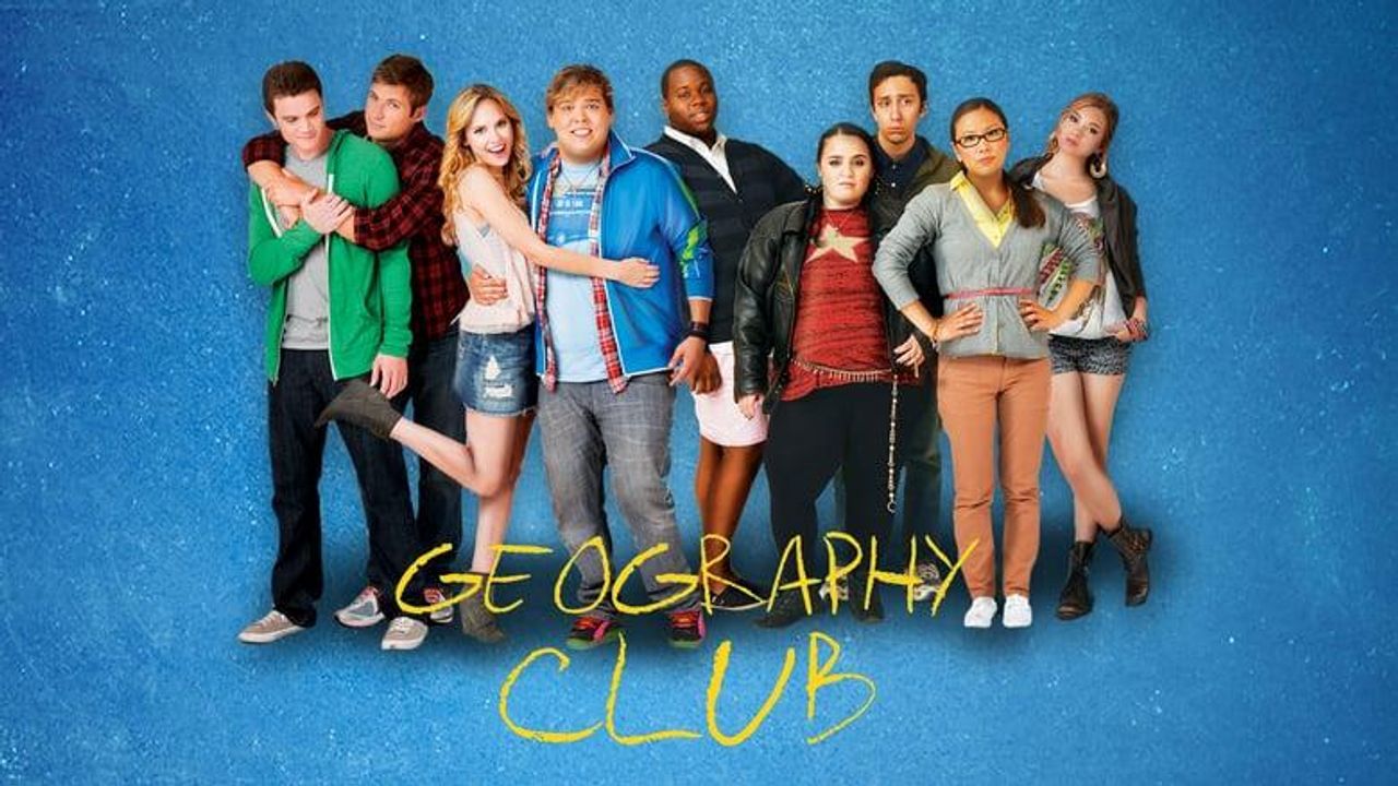 Geography Club - American Film Institute