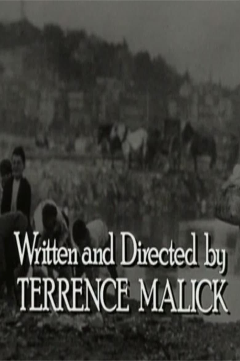 Lanton Mills - American Film Institute