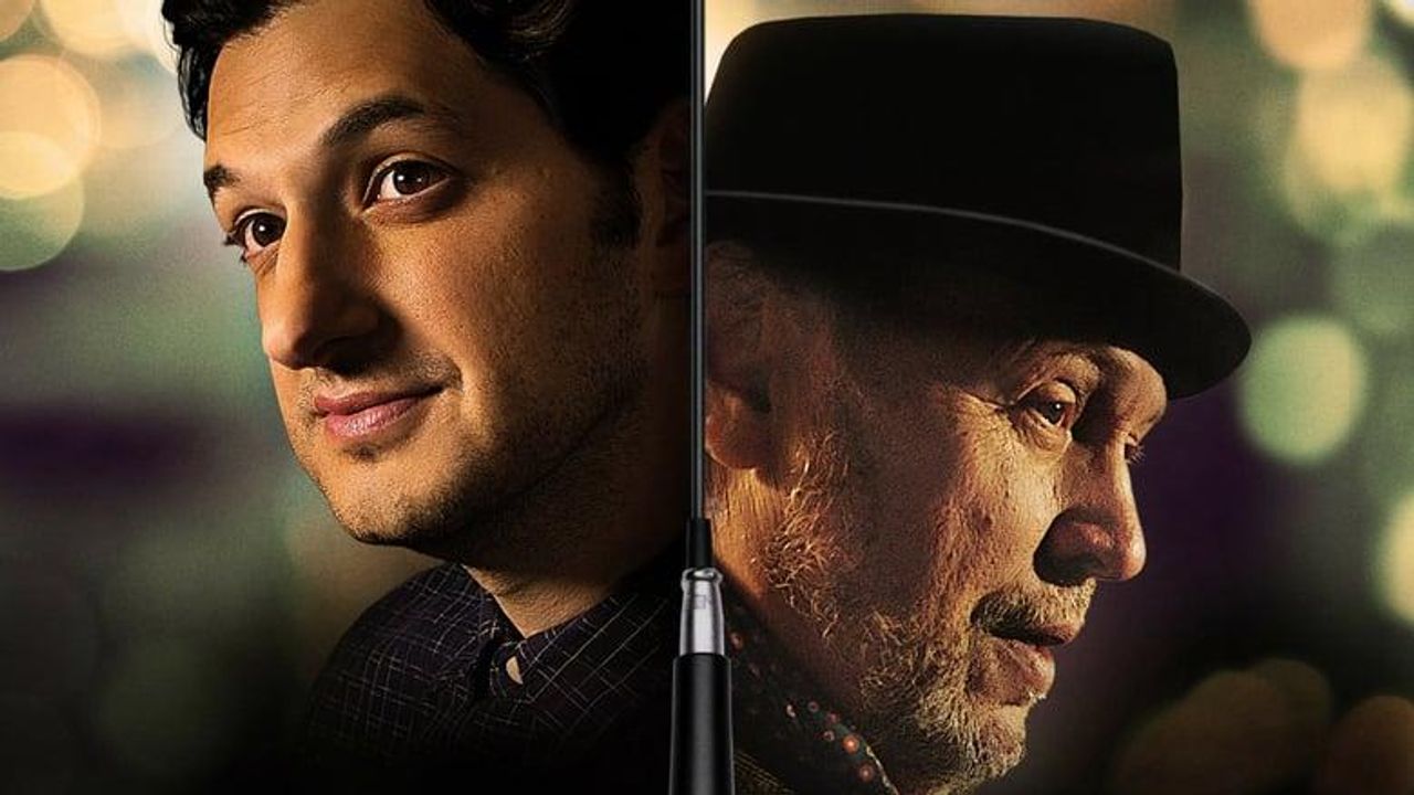 Standing Up, Falling Down - American Film Institute