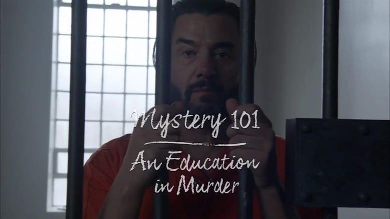 Mystery 101: An Education in Murder - American Film Institute