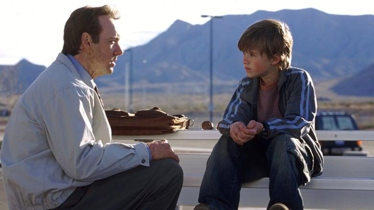 Pay It Forward - American Film Institute