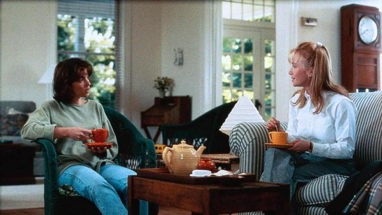 The Hand that Rocks the Cradle - American Film Institute